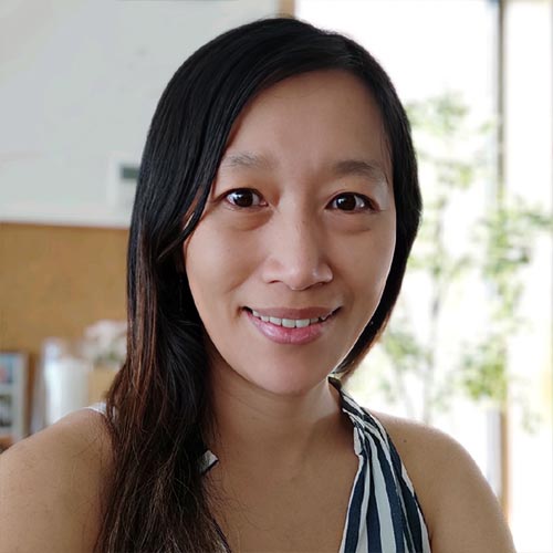 Chairs and Speakers – DecomBR